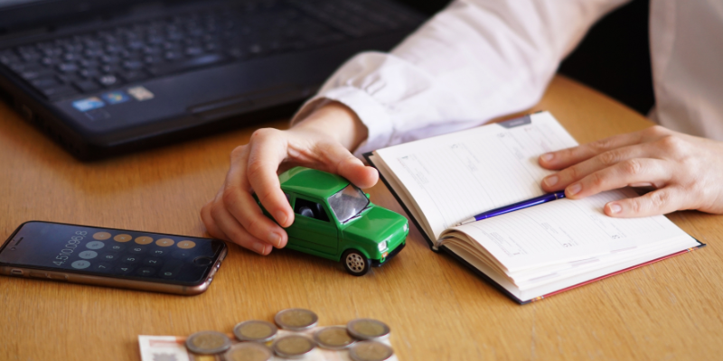 Benefits Of Credit Building With A Car Loan | Ontario Drivez