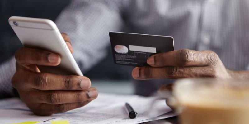 How Long Do Negative Information Stay On My Credit Report?